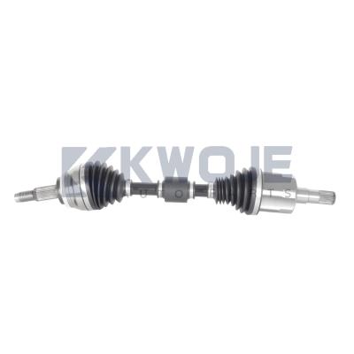 China High Quality JETOUR X90PLUS  LH DRIVE SHAFT  OE  F20-2203010HD for sale