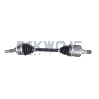 China High Quality JETOUR X90PLUS  LH DRIVE SHAFT  OE F20-2203010 for sale