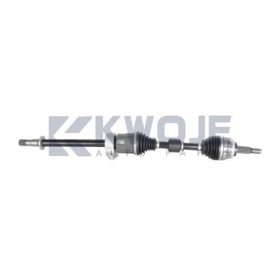 China High Quality JETOUR X90PLUS  RH DRIVE SHAFT  OE F20-2203020HD for sale