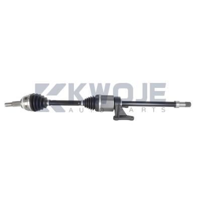 China High Quality JETOUR X90PLUS  RH DRIVE SHAFT  OE F20-2203020 for sale