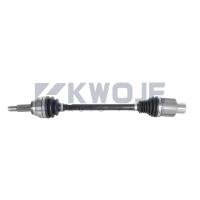 China Auto Parts F26-2201010JS  FR Drive Shaft Assembly Left Rear Four- Wheel for Jetour T2-T1J for sale