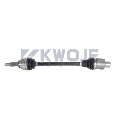 China Auto Parts F26-2201010JS  FR Drive Shaft Assembly Left Rear Four- Wheel for Jetour T2-T1J for sale