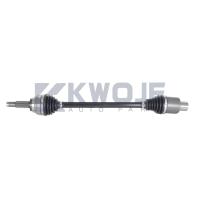 China Auto Parts  F26-2201020JS  FR Drive Shaft Assembly RIGHT Rear Four- Wheel for Jetour T2-T1J for sale