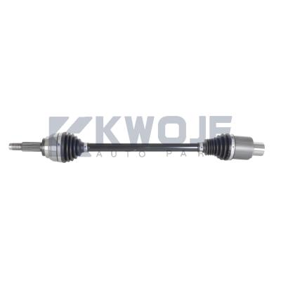 China Auto Parts  F26-2201020JS  FR Drive Shaft Assembly RIGHT Rear Four- Wheel for Jetour T2-T1J for sale