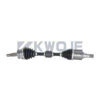 China Auto Parts  F26-2203010  FR Drive Shaft Assembly LH Rear Four- Wheel for Jetour T2-T1J for sale