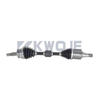 China Auto Parts  F26-2203010  FR Drive Shaft Assembly LH Rear Four- Wheel for Jetour T2-T1J for sale