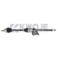 China Auto Parts  F26-2203020  FR Drive Shaft Assembly RH Rear Four- Wheel for Jetour T2-T1J for sale