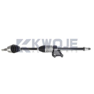 China Auto Parts  F26-2203020  FR Drive Shaft Assembly RH Rear Four- Wheel for Jetour T2-T1J for sale