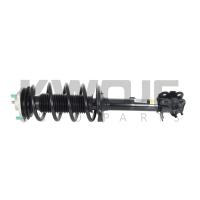 China Auto Parts  F18-2901010  RR FR SLIDE COLUMN -LH    for Jetour X70PLUS for sale