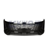 China OEM 602002453AADQJ Front Bumper Black Assembly Car Part Assembly for EXEED RX for sale