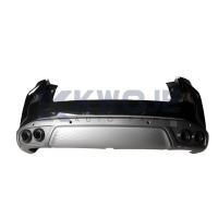 China OEM 602002612AA-02 Rear Bumper Black Body Kit For EXEED RX for sale