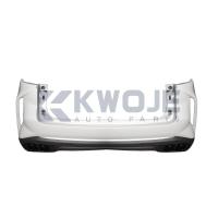 China OEM 602002623AA Rear Bumper Assy Body Kit For EXEED RX for sale