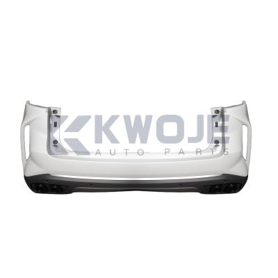 China OEM 602002623AA Rear Bumper Assy Body Kit For EXEED RX for sale