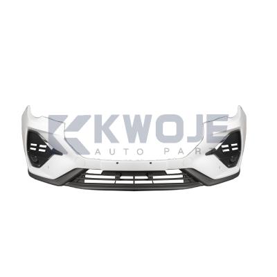 China OEM 602005775AA Car Accessories Front Bumper Kit For JETOUR X70S for sale