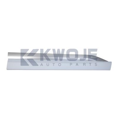 China OEM 609000320ABDQJ Car Accessories MOLDING-FR DOOR RH For EXEED VX for sale