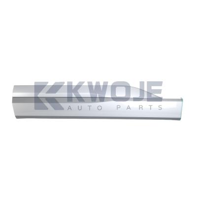 China OEM 609000321AA Car Accessories MOLDING-RR DOOR LH For EXEED VX for sale