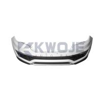 China OEM F01-2803510 Car Accessories Front Bumper For JETOUR X70 for sale