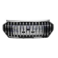 China OEM F20-8401100AC Front Bumper Grille Radiator Assembly with Primed Surface for JETOUR X90 Plus Ready-to-Install for sale