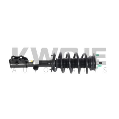 China Auto Parts F26-2901010  RR FR SLIDE COLUMN -LH    for Jetour T1J for sale