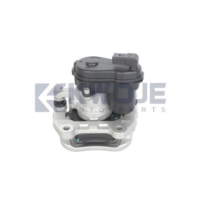 China Manufacturer Auto Parts FR BRAKE CALIPER-RH for EXEED M31T  OEM：204000240AA for sale