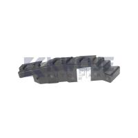 China OEM F08-2803543FL Auto Spare Parts Bracket-front Headlamp LH For Chery Jetour X95 for sale