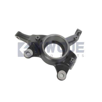 China OEM：204001448AA  Manufacturer Auto Parts FR STEERING KNUCKLE-LH for EXEED M31T/M32T/M32TFL for sale