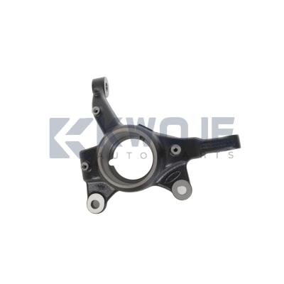 China OEM：204001449AA  Manufacturer Auto Parts FR STEERING KNUCKLE-RH for EXEED  M31TM/32TM/32TFL for sale