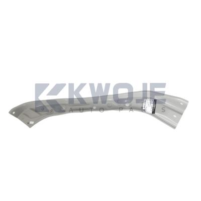 China OEM F08-5300810FL-DY Auto Spare Parts CROSS MBR HEAD LAMP ASSY LH For Chery Jetour X95/X90 PLUS for sale