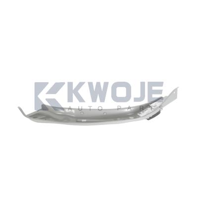 China OEM F08-5300820-DY Auto Spare Parts CROSS MBR HEAD LAMP ASSY LH For Chery Jetour X90 for sale
