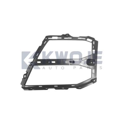China OEM F16-2803511CA Auto Spare Parts DECORATE FRAME-FRT HEADLAMP LH For Chery Jetour Dashing for sale