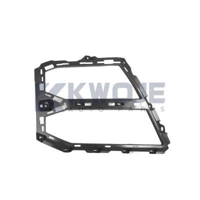 China OEM F16-2803512CA Auto Spare Parts DECORATE FRAME-FRT HEADLAMP RH For Chery Jetour Dashing for sale