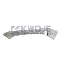 China OEM F08-5300810FL-DY Cross MBR Head Lamp Assy LH For Chery Jetour X95 /X90PLUS for sale
