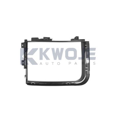 China OEM F25-2803511-T1P Decorate Frame-FRT Head Lamp LH  For Jetour L9 for sale