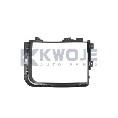 China OEM F25-2803512 Decorate Frame-FRT Head Lamp RH  For Jetour L9 for sale