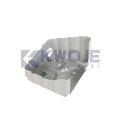 China OEM F25-5300650-T1P BRACKET-FR HEADLAMP LH  For Jetour L9 for sale