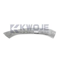 China OEM F25-5300810FL-DY Headlamp Bracket RH For Chery Jetour L9 for sale
