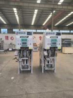 China Easy-to-Operate Automatic Ultrasonic Cement Sand Packaging Machine for Dry Mortar Limestone Powder Cement Bag Filling for sale