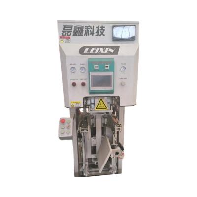 China High-Precision Multi-Function Air Flotation Packaging Machine Speed Valve Bag Filling & Labeling PLC Core Components for sale