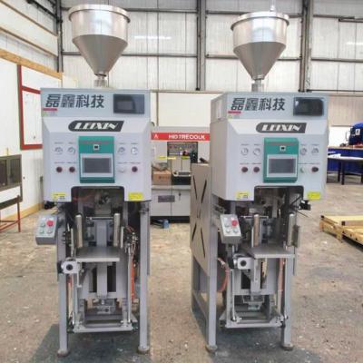 China Automatic Ultrasonic Bag Packaging Machine Electric Impeller Type for 10-50kg PLC Core Motor for Dry Powder Mortar Lime Cement for sale