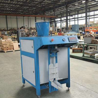 China Low-cost Gypsum Mortar Powder Packaging Machine for sale