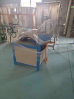 China 10-50kg Automatic Putty Powder Dry Mortar Packing Machine Cement Bag Dry Powder Filling Machine Machinery Industry Powder Packer for sale