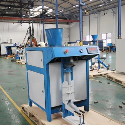 China 10kg - 50kg Per Bag Cement Packaging Machine Valve Type Packaging Machine for sale
