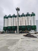 China Lightweight Gypsum Mortar Production Line Automatic Dry-Mixed Mortar Equipment for Manufacturing Plant for sale