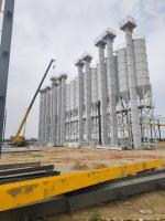 China Automatic Chinese Dry-Mixed Mortar Production Line Building Materials Manufacturing Machinery for sale