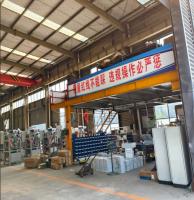 China Automatic Dry Mix Tile Adhesive Plant Machinery Gearbox Pump Core Dry Mortar Machines Wet Wall Paint & Tile Adhesive Core Pump for sale
