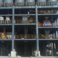 China Multi-Purpose Dry-Mixed Mortar Production Equipment and Special Mortar Manufacturing for sale