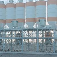 China Multi-Purpose Dry-Mixed Mortar Production Equipment and Special Mortar Manufacturing for sale