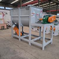 China Automatic 1-3t/h LEIXIN Dry Mortar & Tile Adhesive Production Line 23KW 380V Easy to Operate for sale