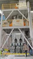 China Automated Dry-mixed Mortar Production Line, Dry Mortar Production Equipment, Dry Mortar Factory for sale