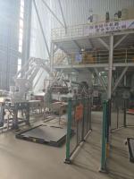 China Dry Powder Mortar Mixing Production Machines Equipment Line Automatic Ready Mix Full Plant for Building Mortar for sale